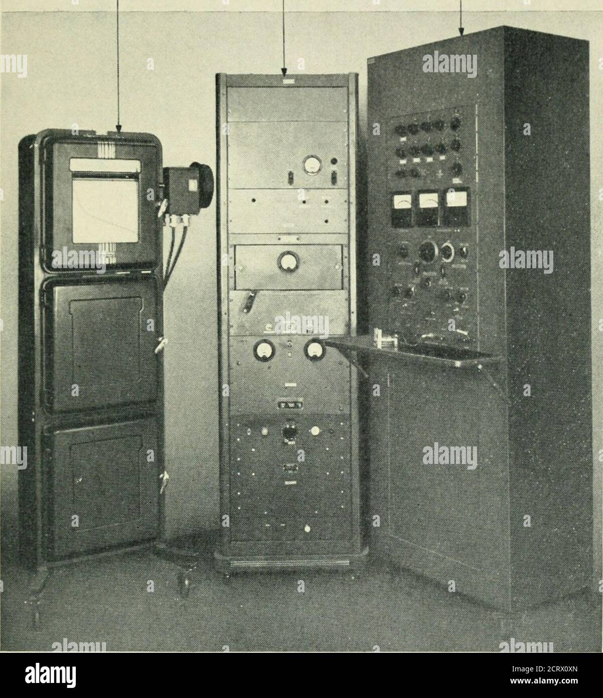 Vanometer hi-res stock photography and images - Alamy