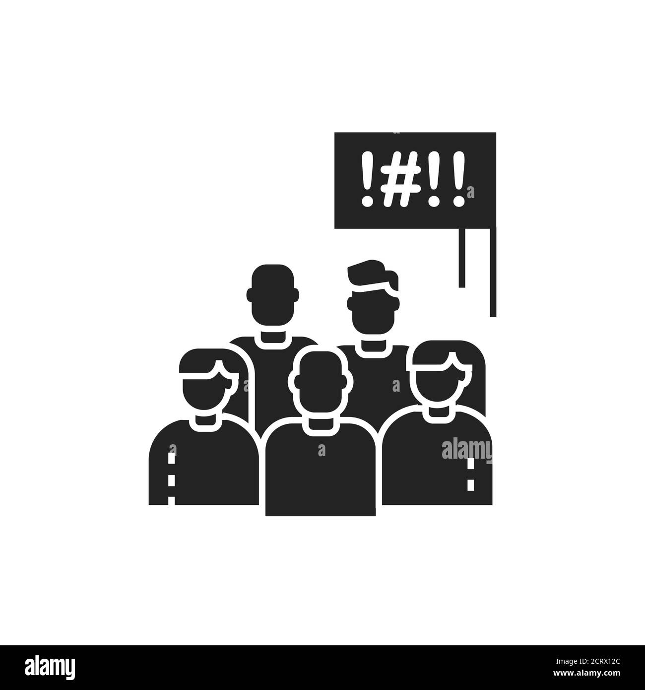 Civil rebellion Stock Vector Images - Alamy