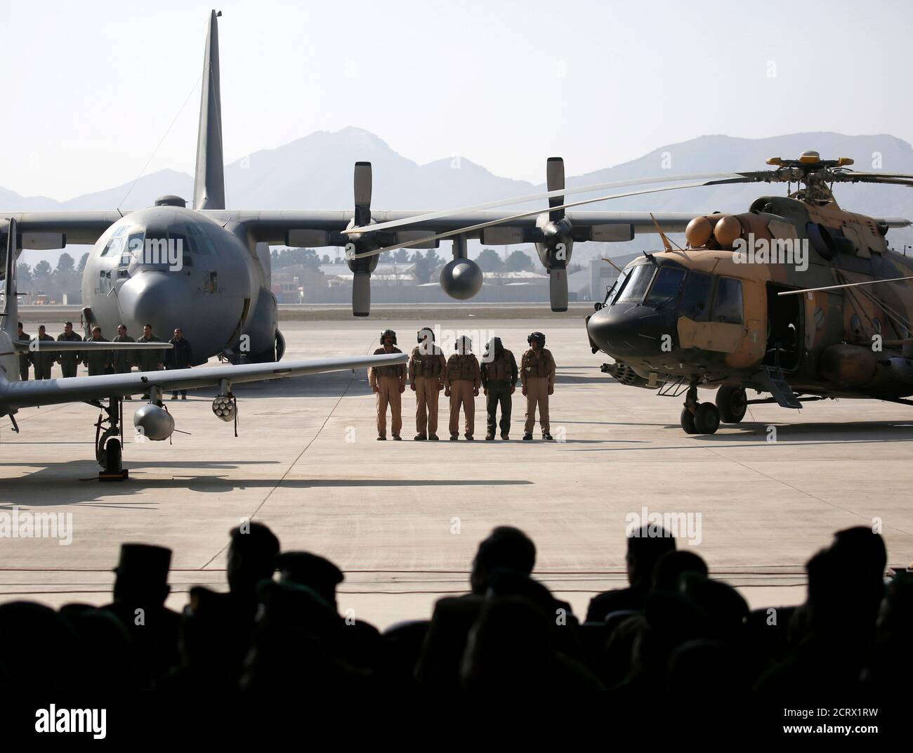 Air force readiness hi-res stock photography and images - Alamy