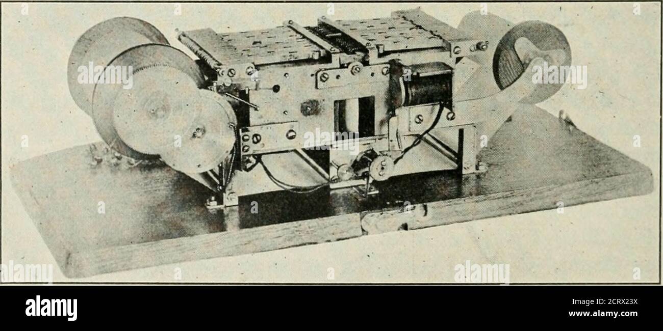 Peg selector hi-res stock photography and images - Alamy