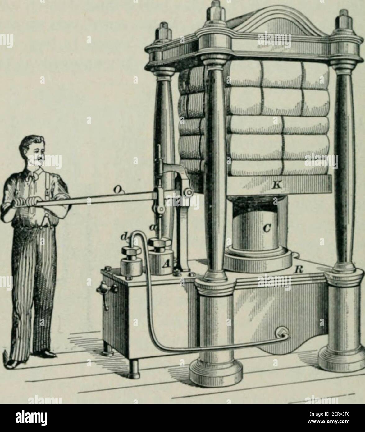 Hydromechanics hi-res stock photography and images - Alamy