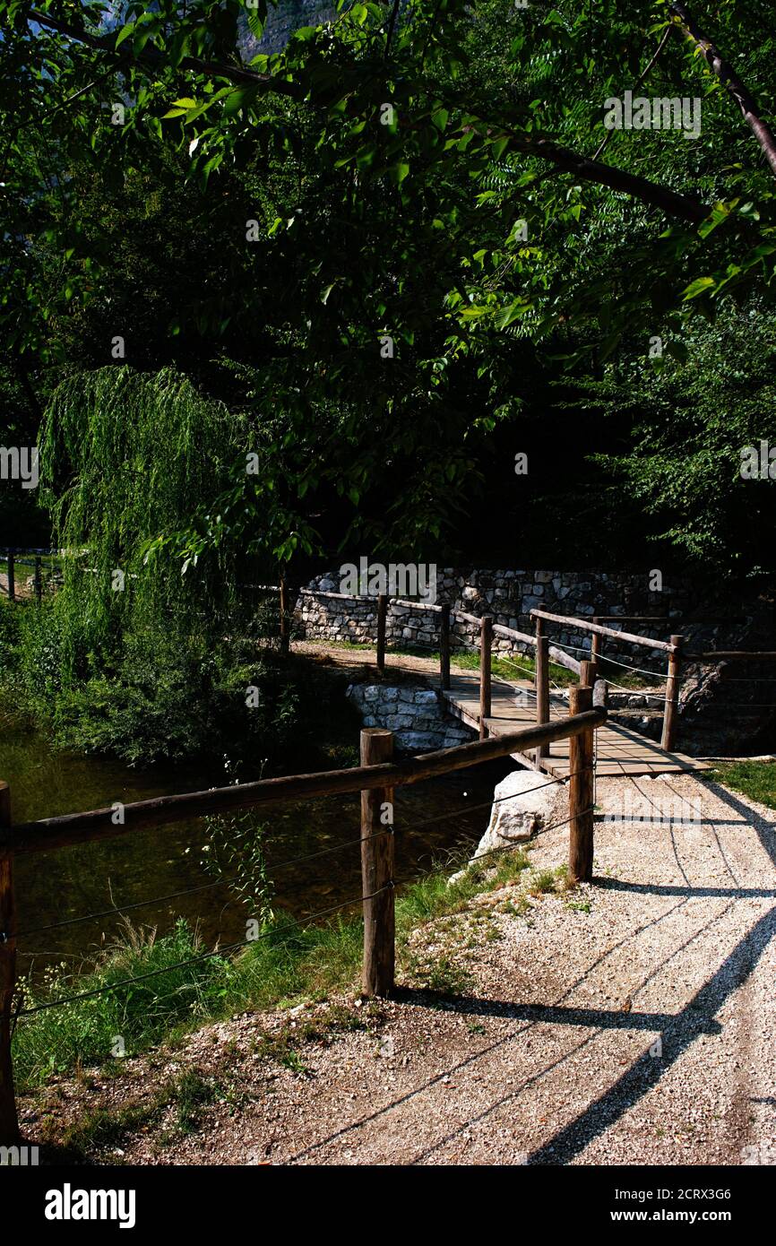 Outdoor activities pathway hi-res stock photography and images - Alamy