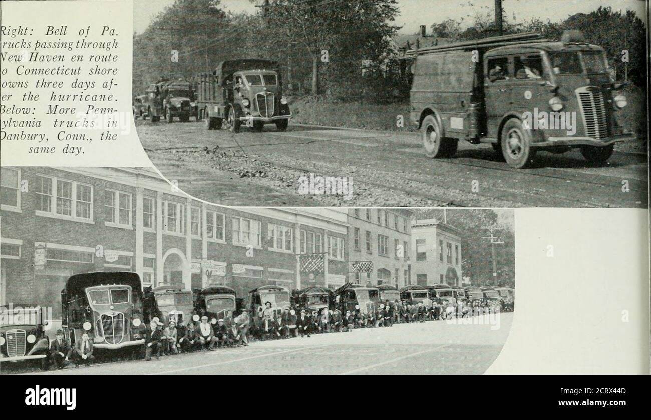 Penn bridge company hi-res stock photography and images - Alamy