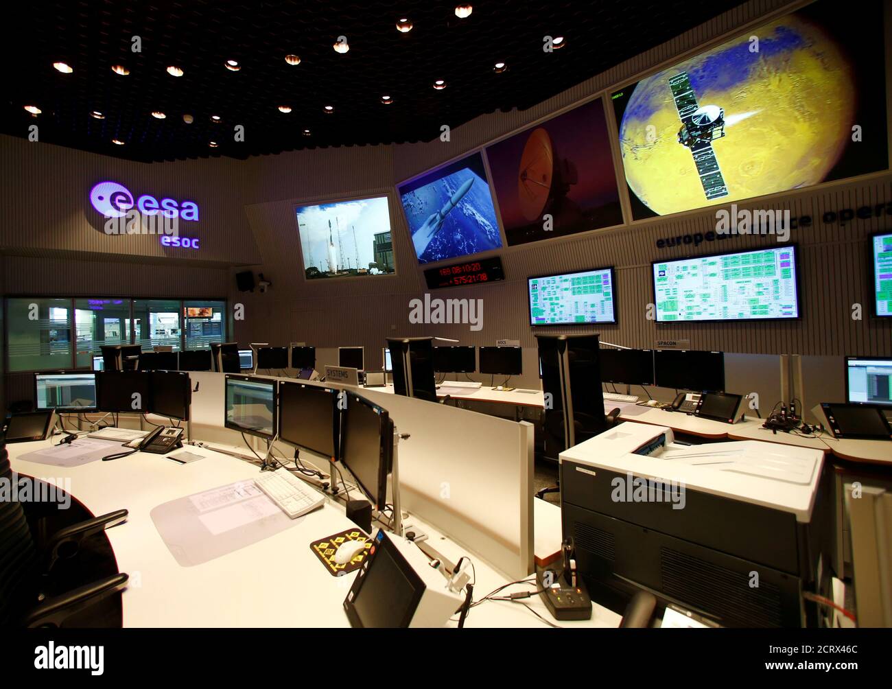 Esoc hi-res stock photography and images - Alamy