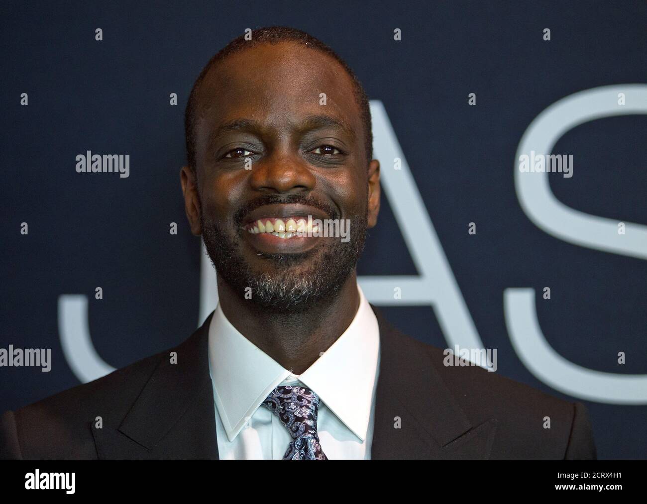 Jason bourne 2016 hi-res stock photography and images - Alamy