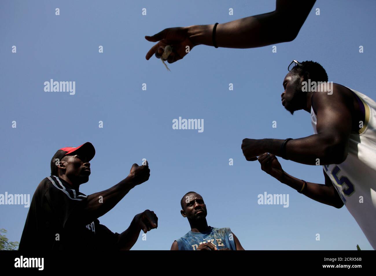 Creole sign in haiti hi-res stock photography and images - Alamy
