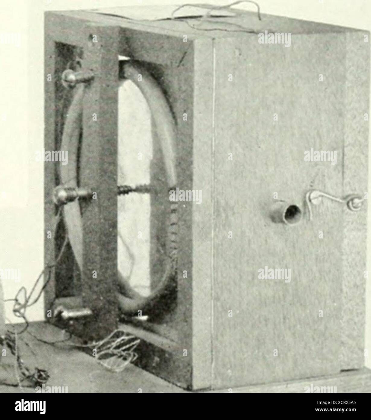 . Bell telephone magazine . Figure 13 d t, }i. h I i Phelps Double ...