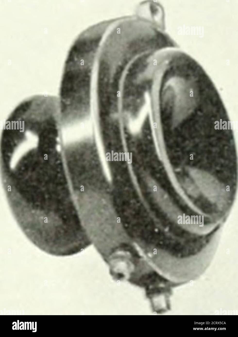 . Bell telephone magazine . Model of Grays LiquidTransmitter: 1876 ...