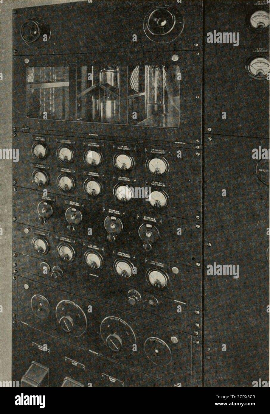 Frequency doubler hi-res stock photography and images - Alamy