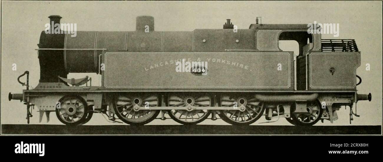 Bogie trucks hi-res stock photography and images - Alamy