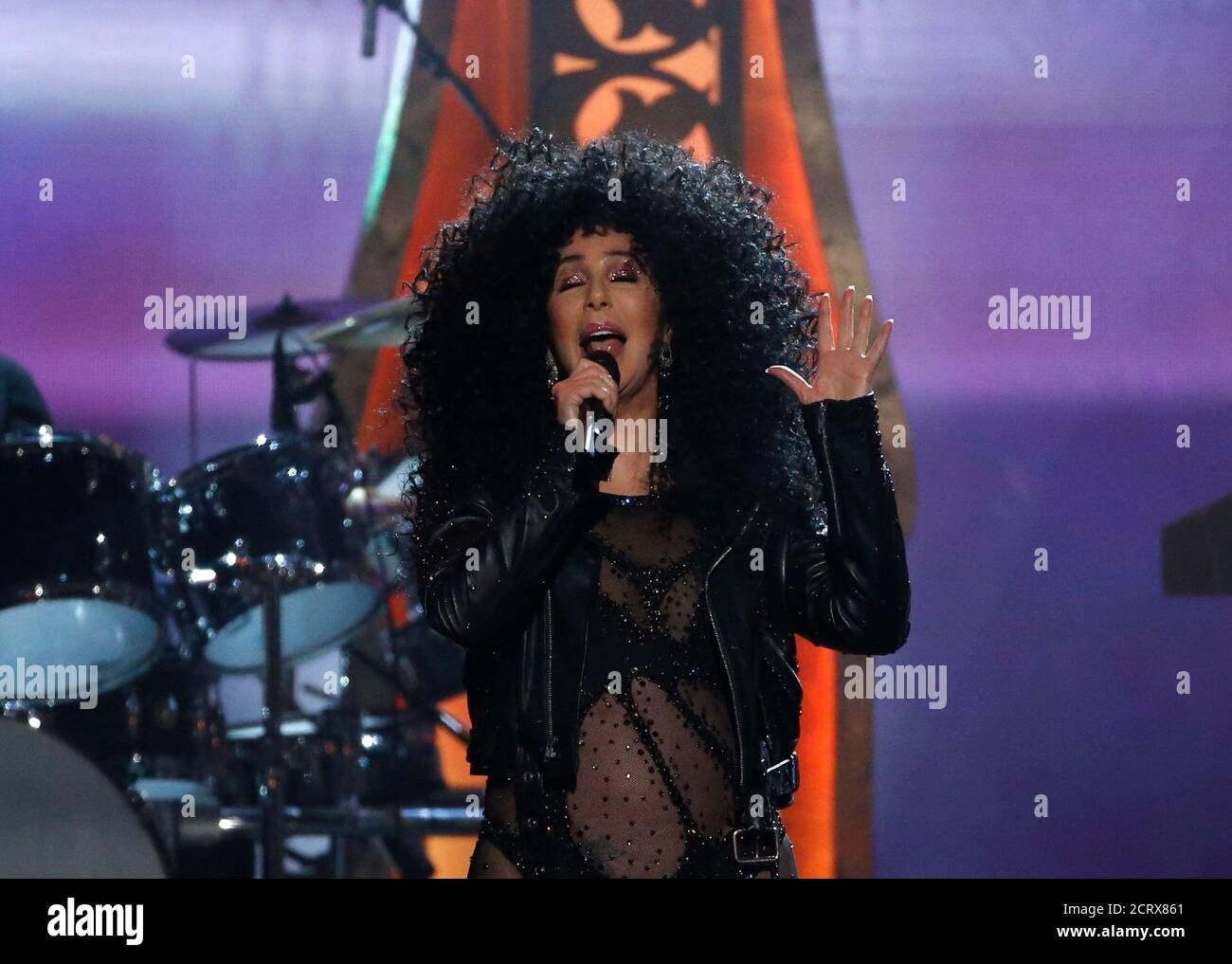 Turn back time cher hi-res stock photography and images - Alamy