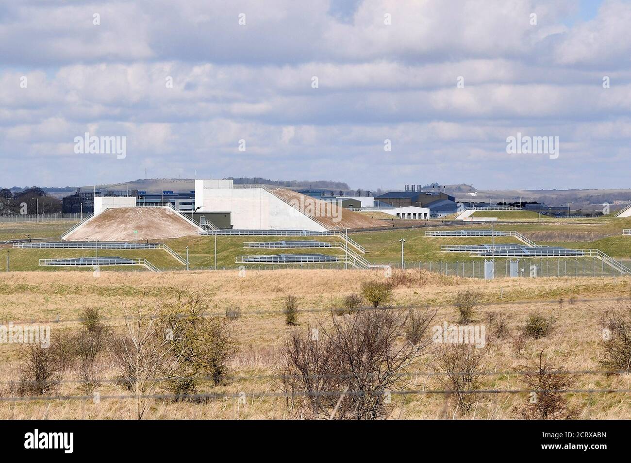 Porton Down High Resolution Stock Photography and Images - Alamy