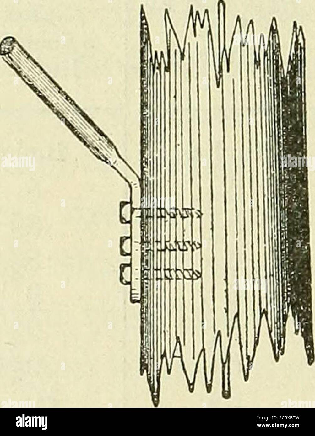 . The practical telephone handbook and guide to the telephonic exchange ...