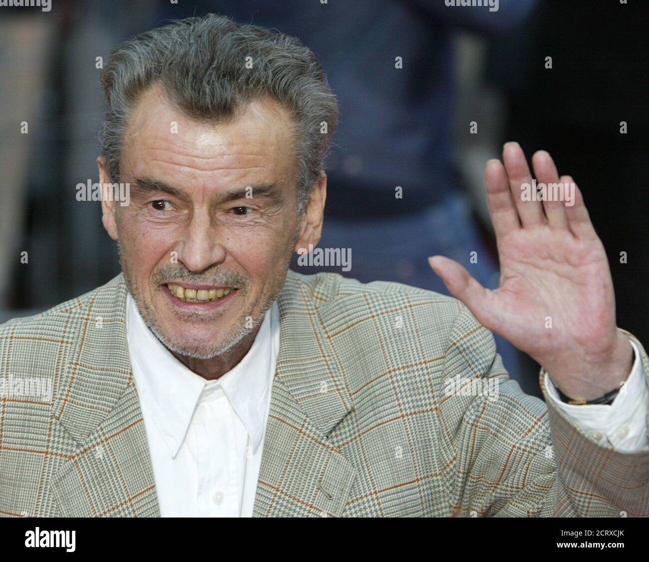 John sturges hi-res stock photography and images - Alamy