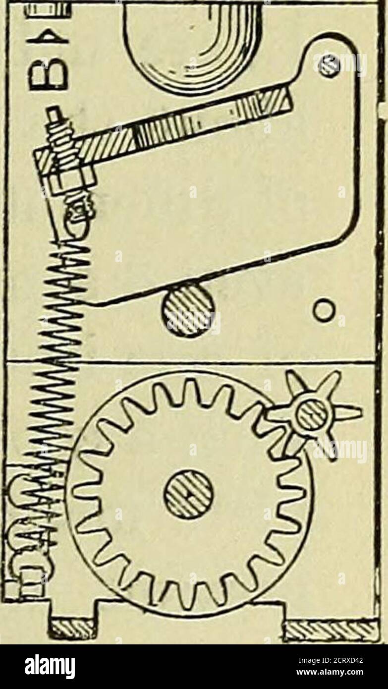 The practical telephone handbook hi-res stock photography and images ...