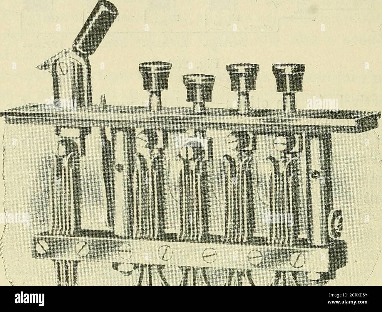 . The practical telephone handbook and guide to the telephonic exchange ...