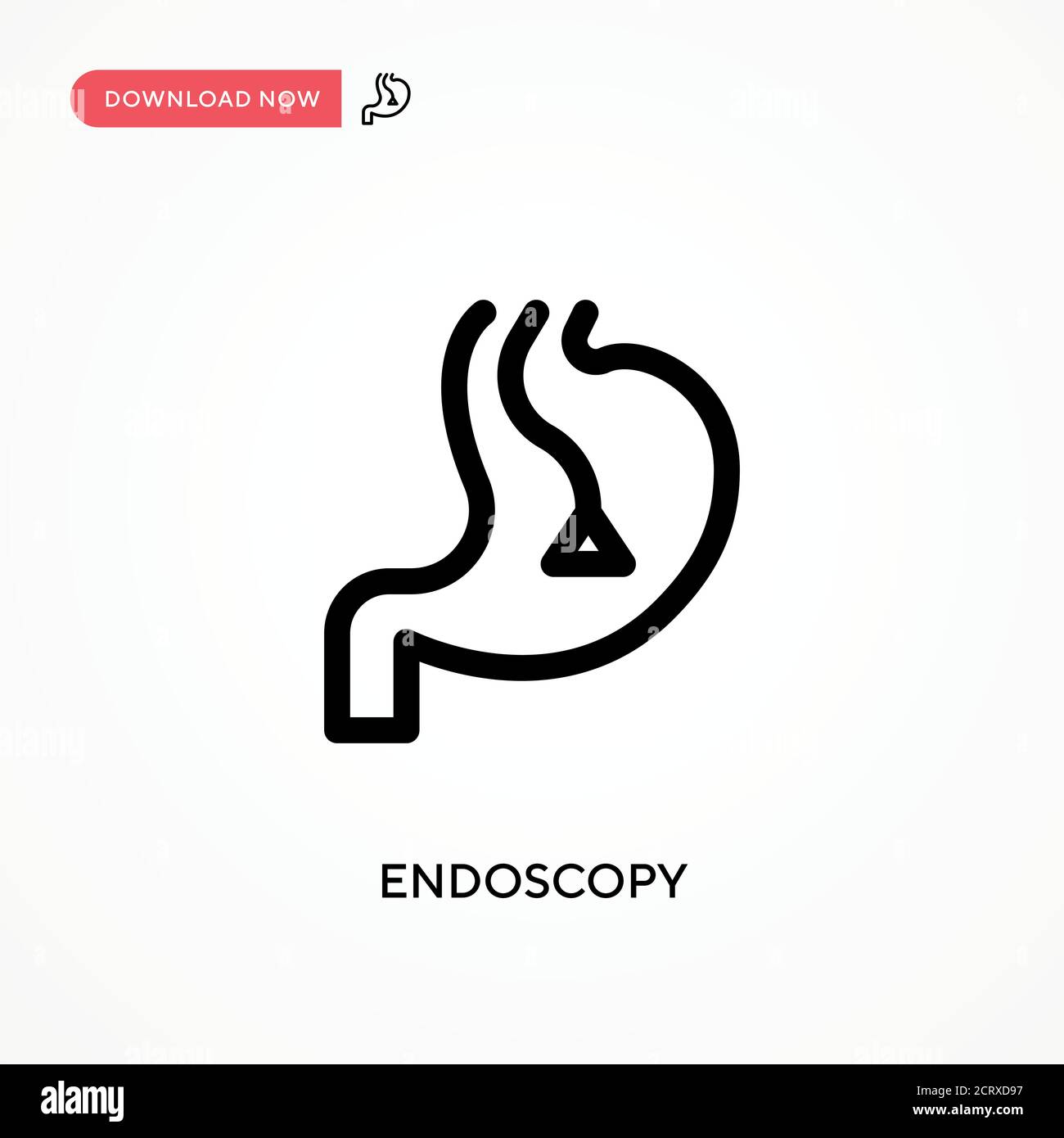 Laparoscopic site Stock Vector Images - Alamy