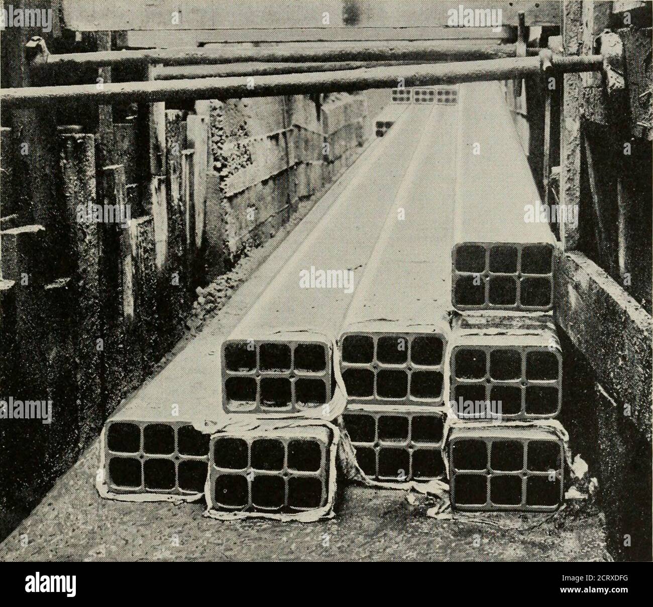 . The Bell System technical journal . Fig. 12—Distribution telephone ...