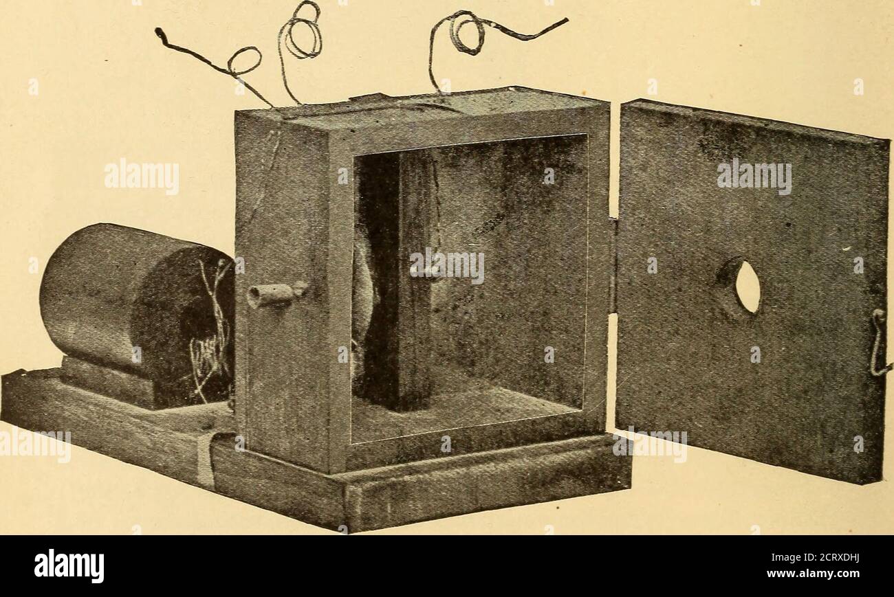 . American telephone practice . FIGS. 15 AND 16.—BERLINERS PATENT ...