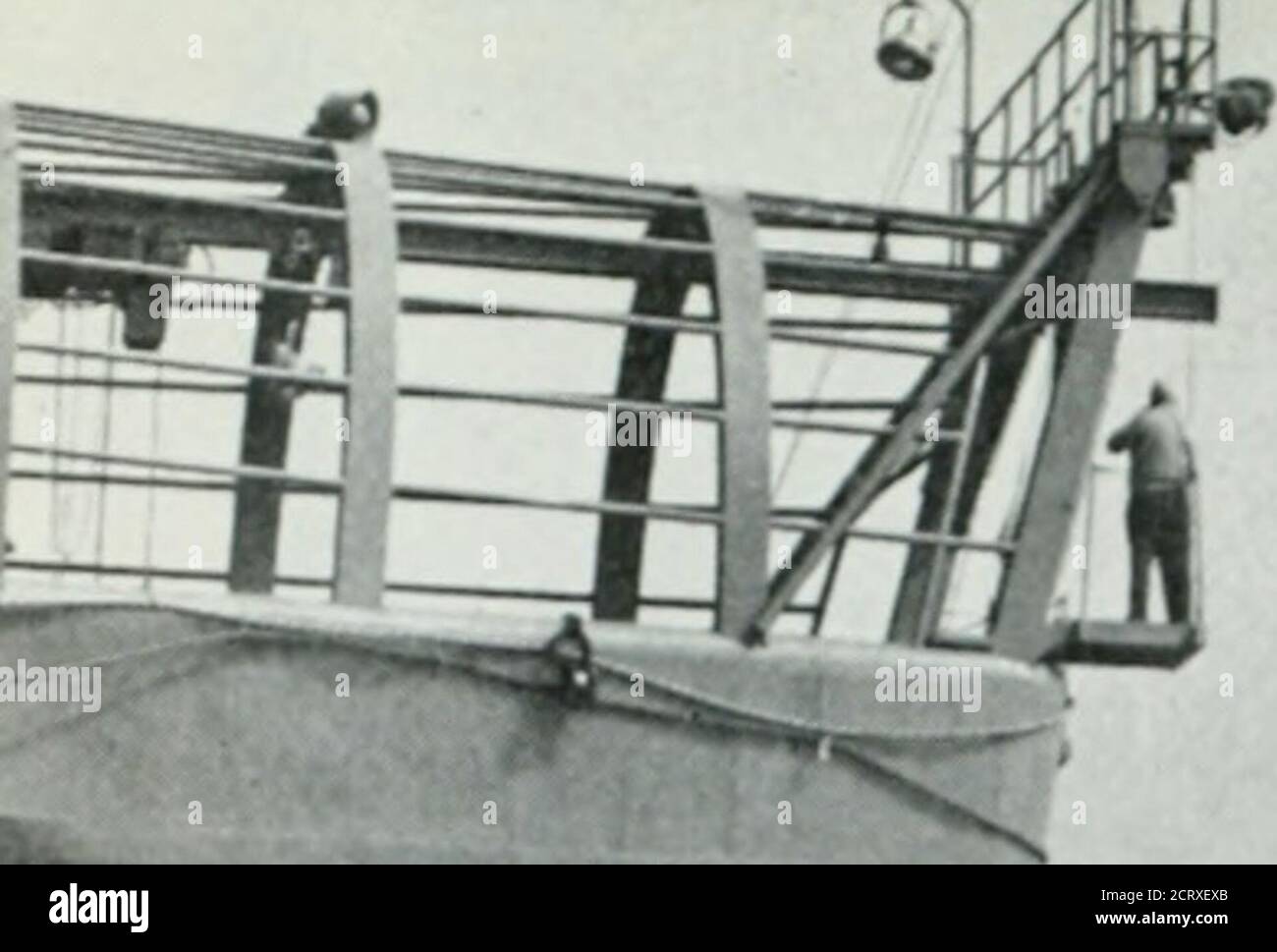 Trans atlantic telephone cable hi-res stock photography and images - Alamy