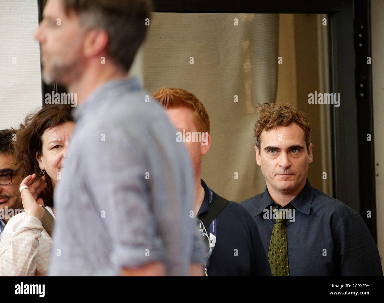 The Master Paul Thomas Anderson
