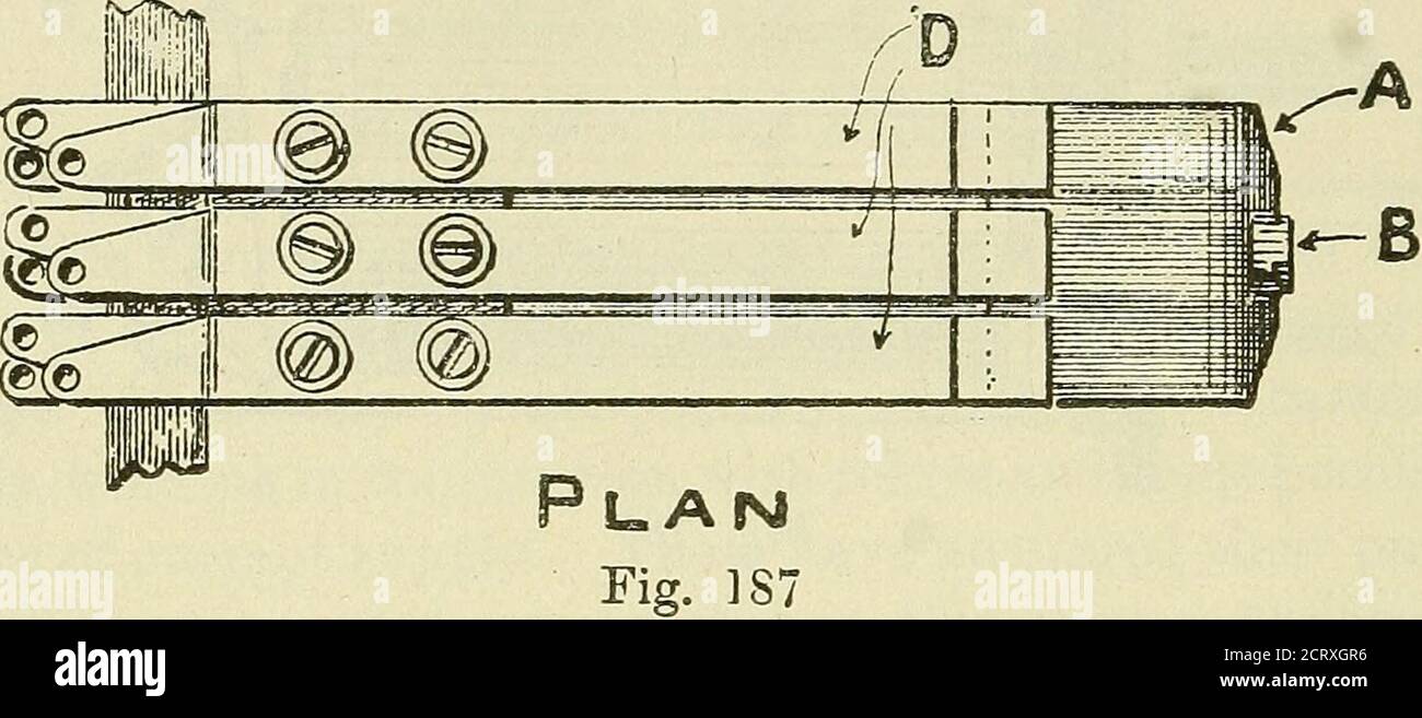 . The practical telephone handbook and guide to the telephonic exchange ...
