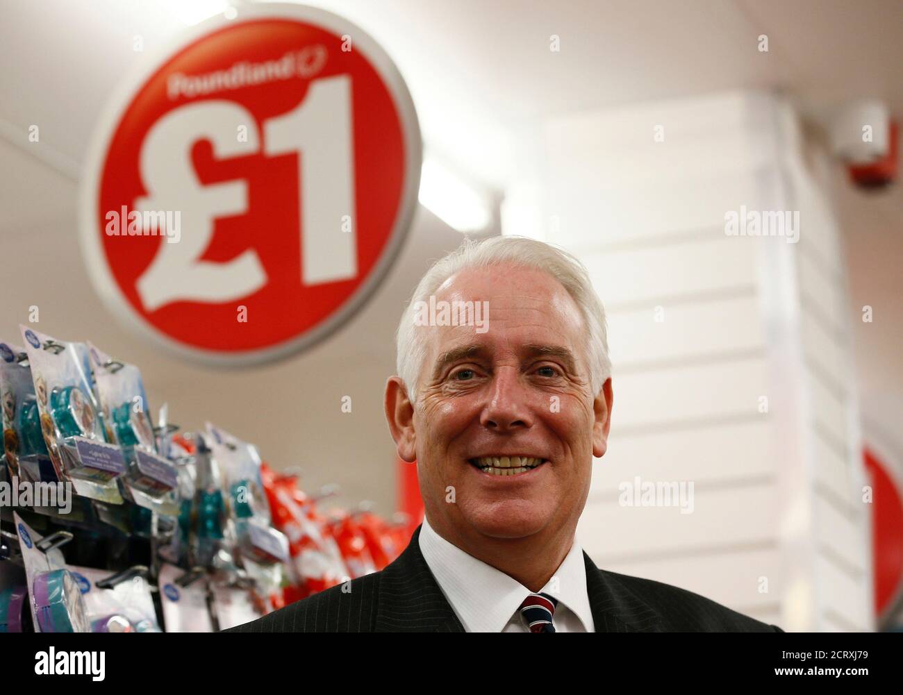 Poundland Group High Resolution Stock Photography and Images - Alamy