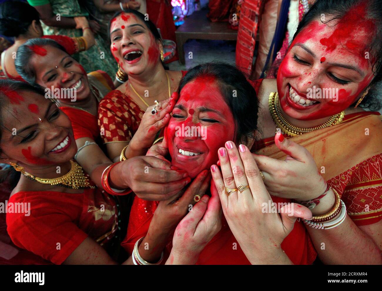 Vermillion and india hi-res stock photography and images - Alamy