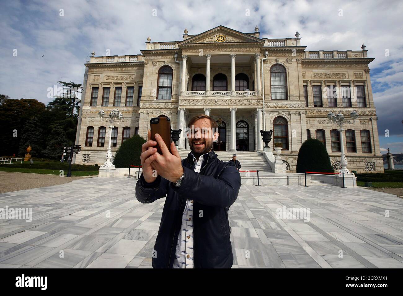 The osman family hi-res stock photography and images - Alamy