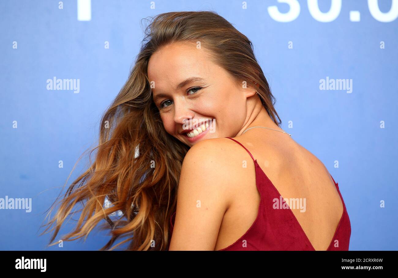 Luttiau lou hi-res stock photography and images - Alamy