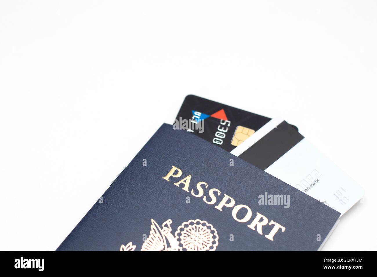 Passport card hi-res stock photography and images - Alamy