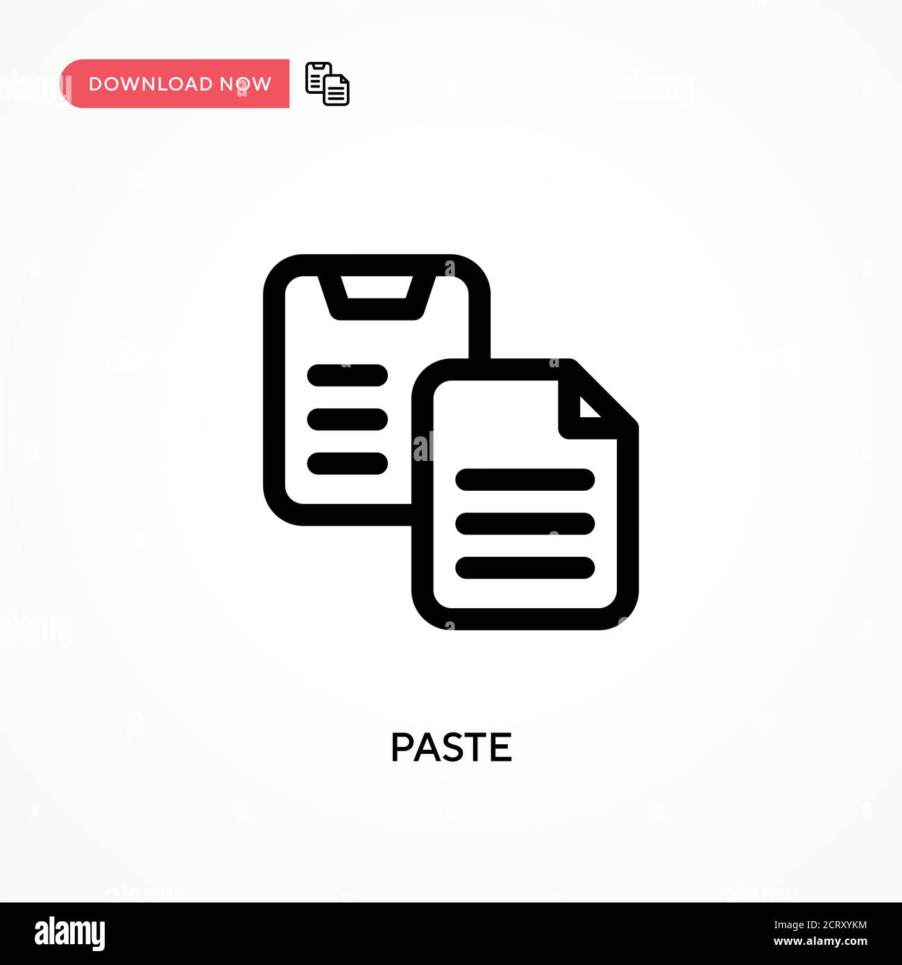 Past and present street Cut Out Stock Images & Pictures - Alamy