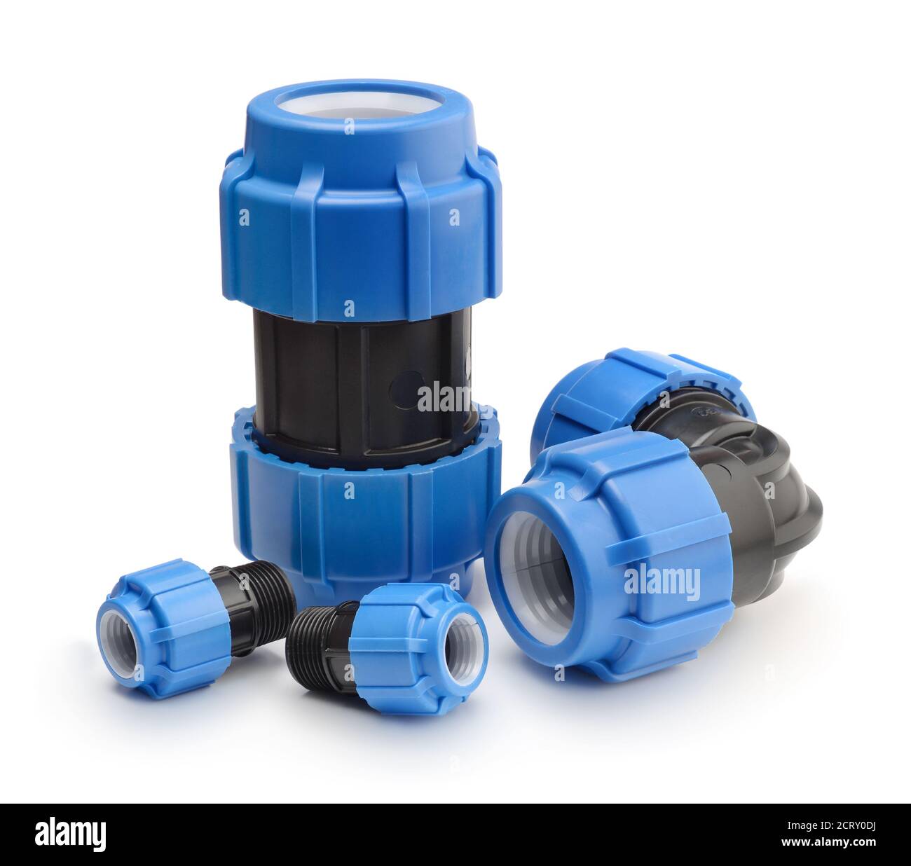 Sanitary fittings hi-res stock photography and images - Alamy