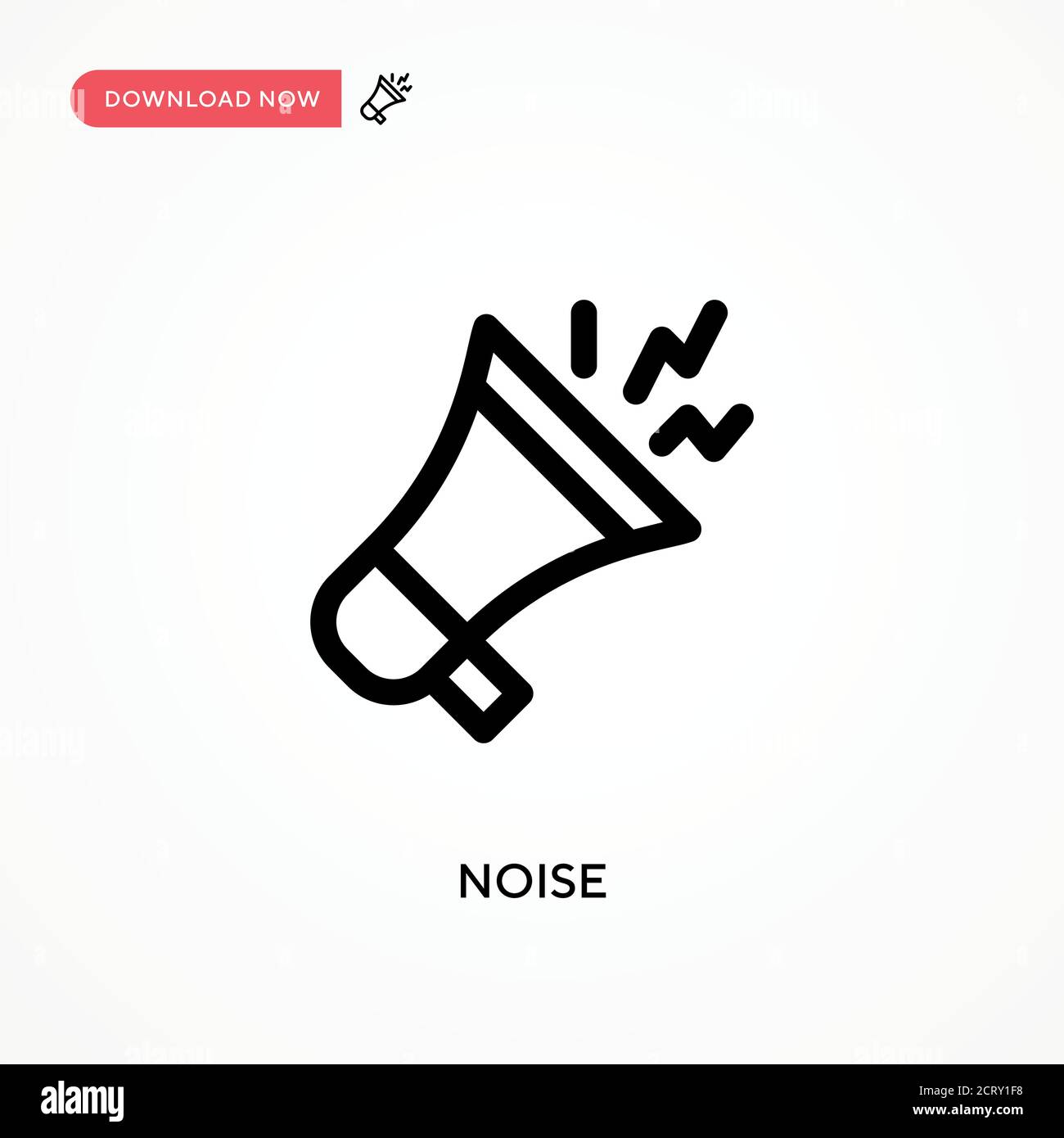 Glitch noise overlay Stock Vector Images - Alamy