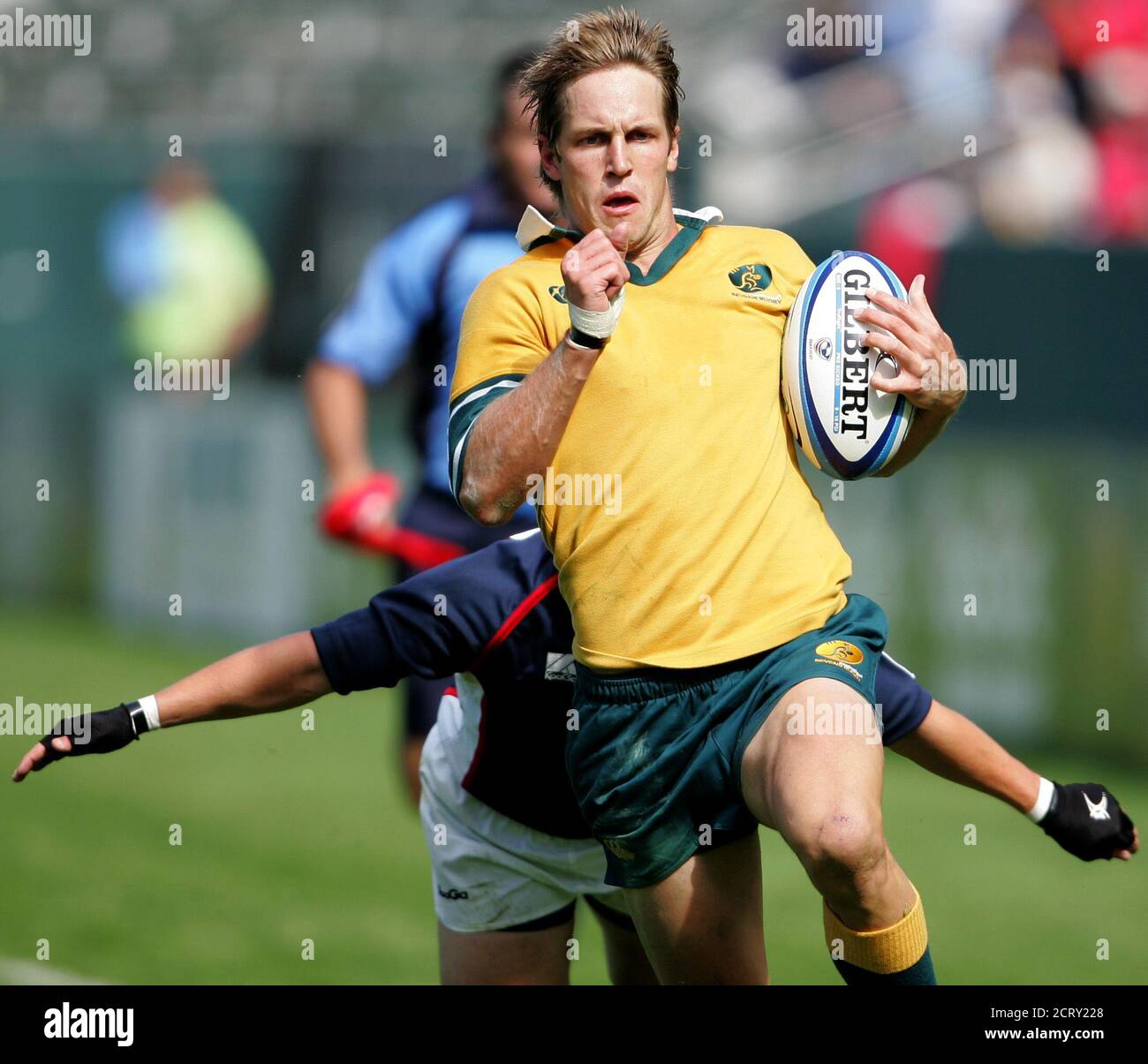 Anthony Sauer High Resolution Stock Photography and Images - Alamy