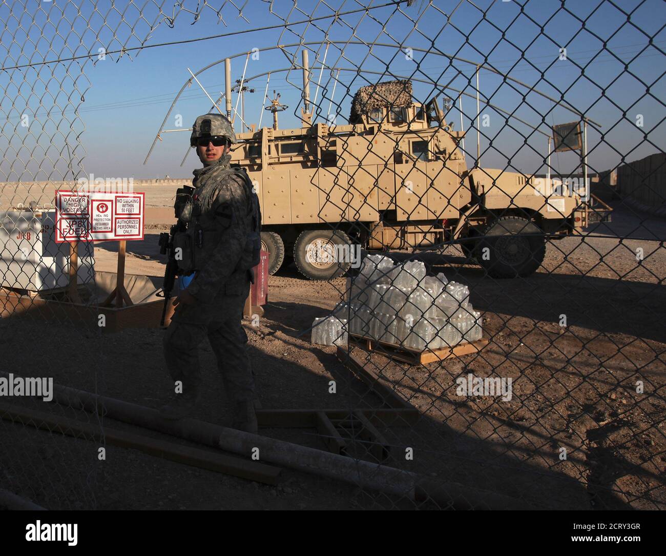 Camp adder hi-res stock photography and images - Alamy