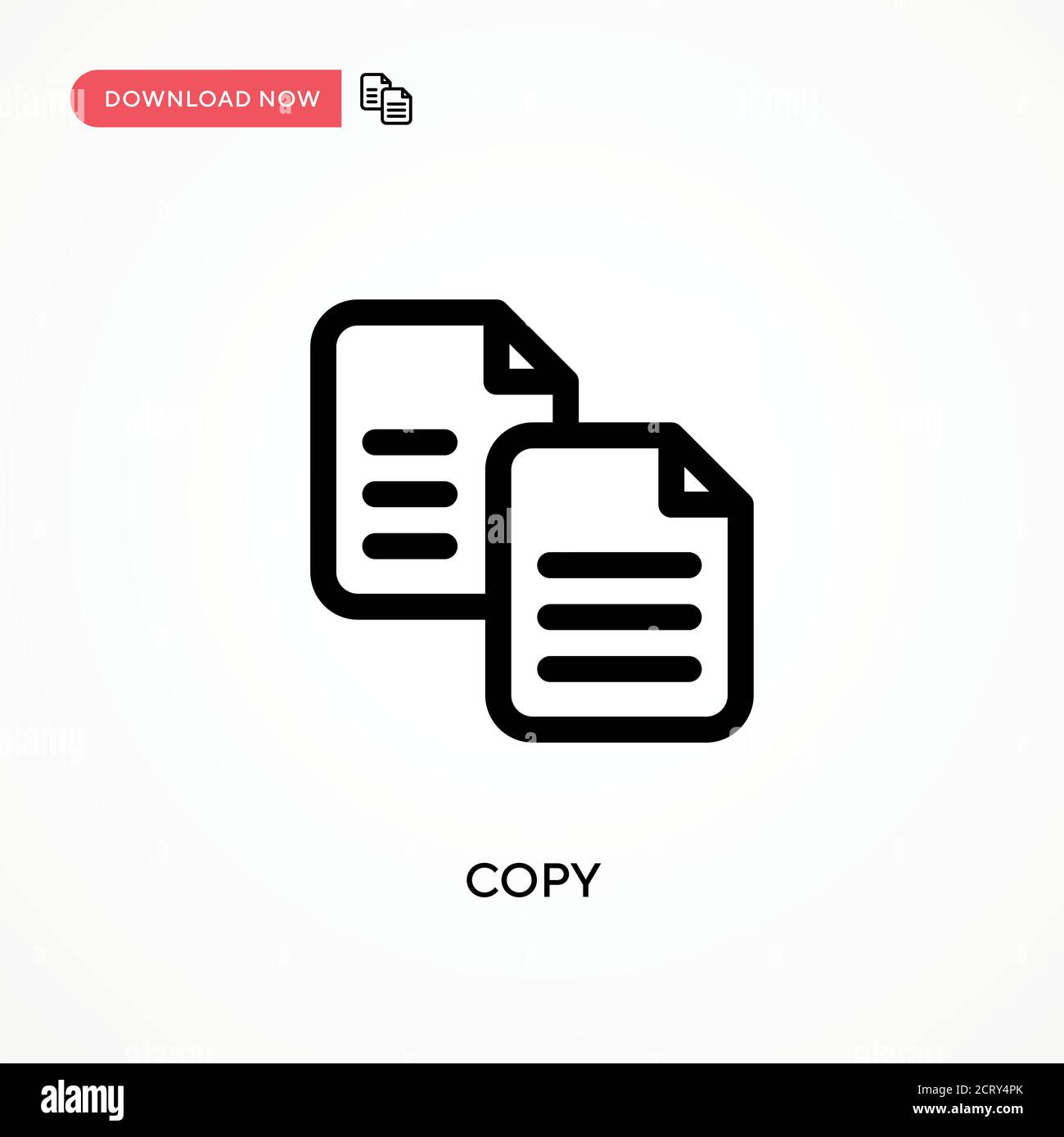 Man woman copier office Stock Vector Images - Alamy