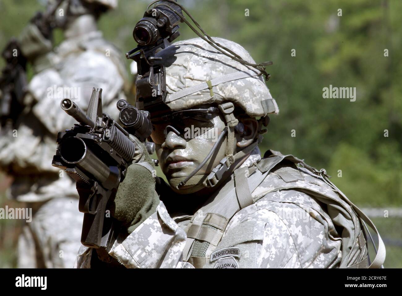 U s army graduation hi-res stock photography and images - Alamy