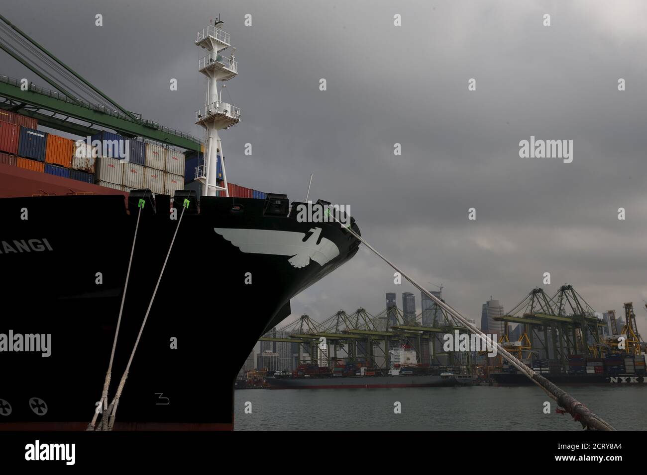 Neptune lines ship hi-res stock photography and images - Alamy