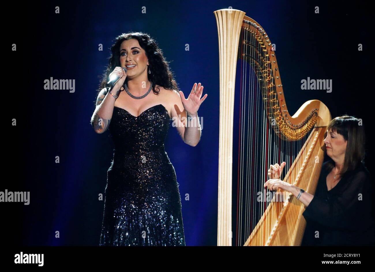 Carly smithson hi-res stock photography and images - Alamy