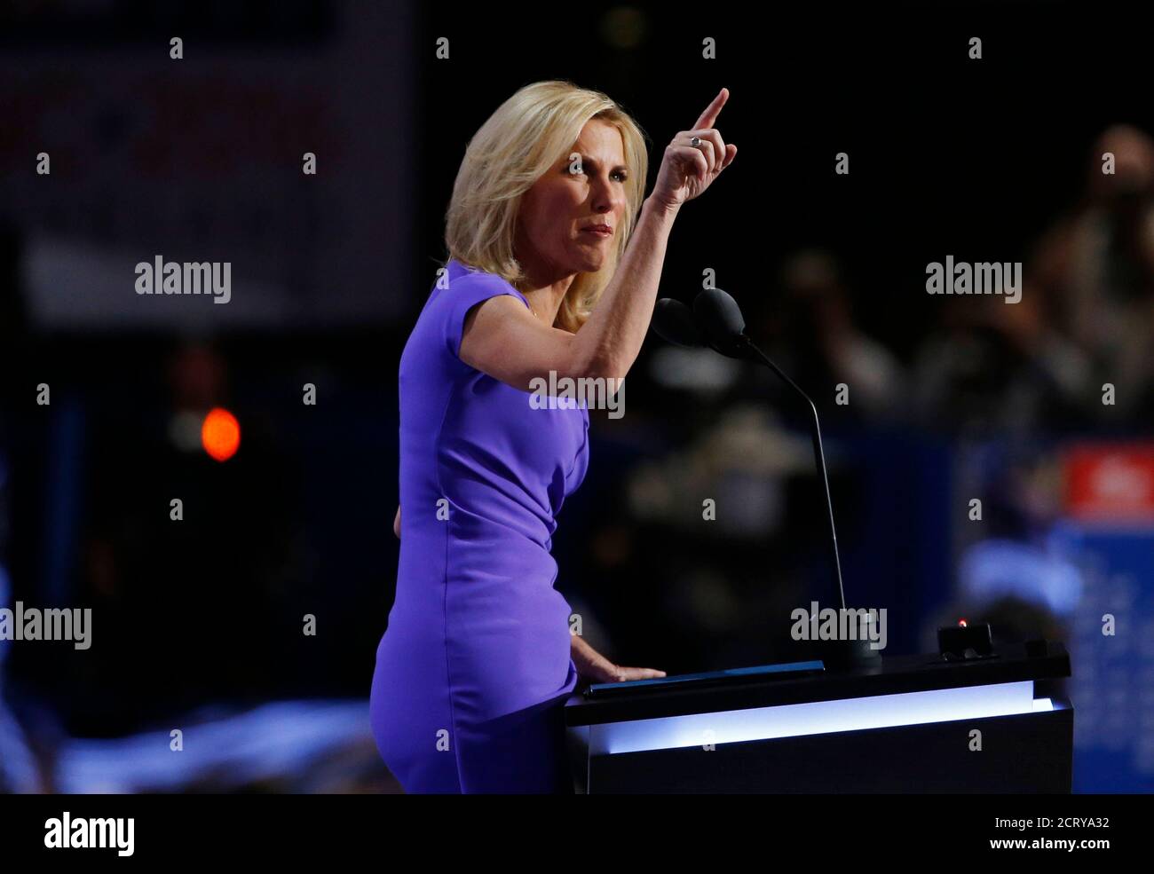 Laura Ingraham High Resolution Stock Photography and Images - Alamy