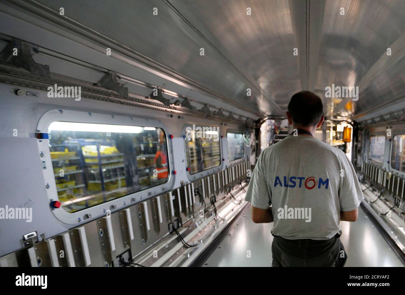 Tgv Euroduplex High Resolution Stock Photography and Images - Alamy