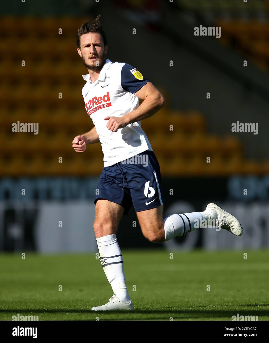 Ben davies preston norwich hi-res stock photography and images - Alamy