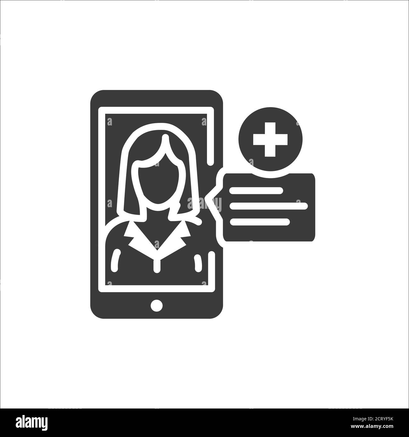 Health app and phone Black and White Stock Photos & Images - Alamy
