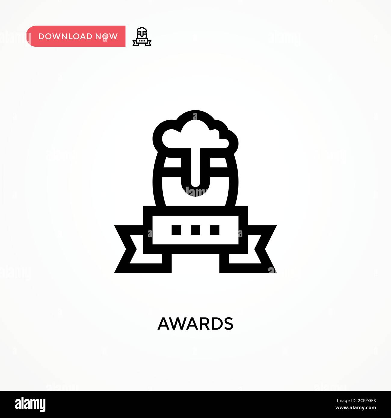 Academy awards stage Stock Vector Images - Alamy