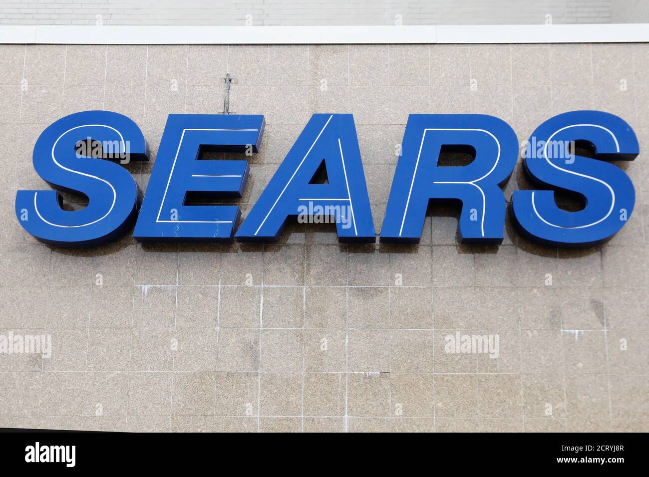 Sears Logo High Resolution Stock Photography and Images - Alamy