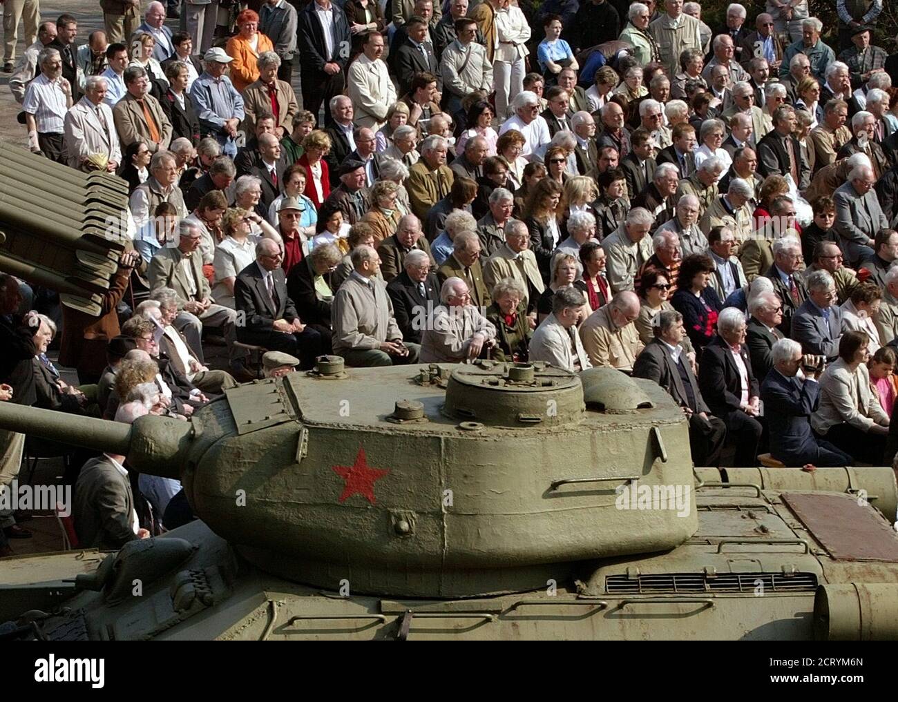 Seelow 1945 hi-res stock photography and images - Alamy