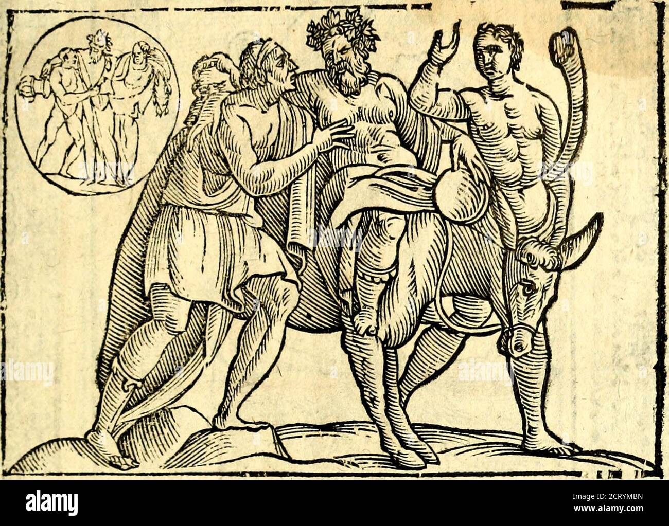 Antichi padri hi-res stock photography and images - Alamy