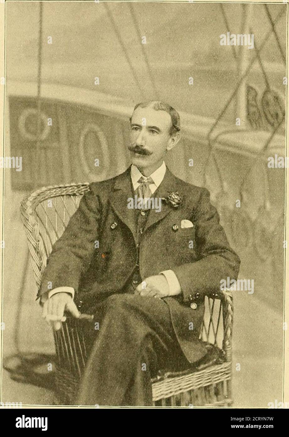 . Valkyrie III. vs. Defender. Official and signal program of the tenth ...