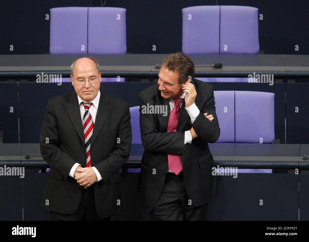 Klaus gysi hi-res stock photography and images - Alamy